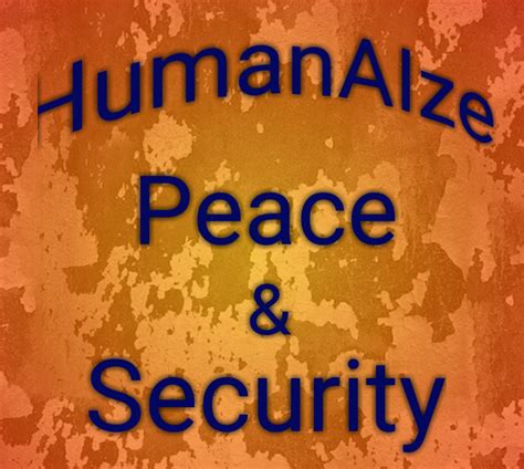 Trending Stories Published On Artificial Intelligence In Peace