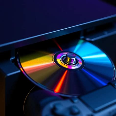 Fixing Your Ps4 Why It Keeps Rejecting Discs Leveluptalk