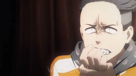 Semua Karakter Windbreaker Karakter Anime Pemecah Angin