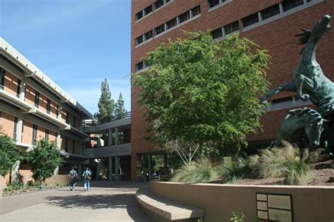 Arizona State University Asu W P Carey School Of Business Find Mba