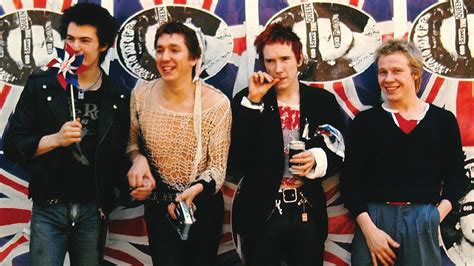 Película Biográfica De Sex Pistols Habría Comenzado Su Producción