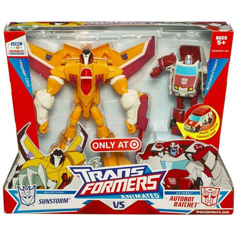 Sunstorm Tfa Teletraan I The Transformers Wiki Fandom 41 Off