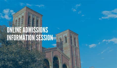 Masters Degree In Library And Information Science Mlis Online Admissions Information Session