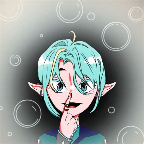 Pritter IbisPaint