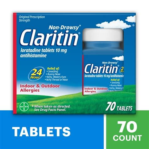 Claritin Generic