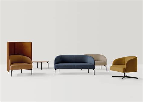 Kern Armchairs From Inclass Architonic