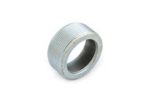 Reducing Bushing 3 To 2 12 Steel Threaded Fitting Nsi Industries