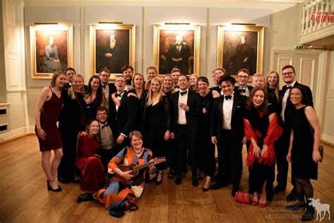 Studying Classics In The Uk From Gymnasium To Phd