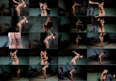 Humiliation And Torture Bondage Fetish Spanking Bdsm Page 73