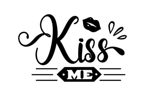 Kiss My Ass Graphic By Creative Divine · Creative Fabrica