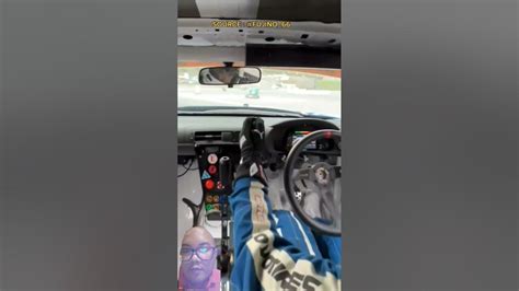Driftmediapost Onboard Fujino Gr86 At D1gp Japan Youtube