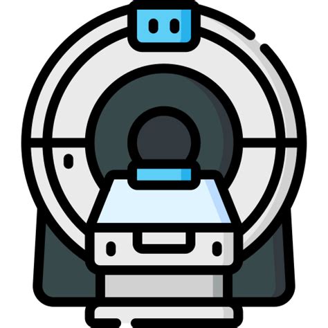 Mri Free Medical Icons