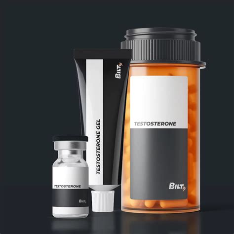 Hormone Optimization Trt And Hrt Biltrx