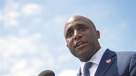 Quinton Lucas Political Party Is Quinton Lucas A Democrat Quinton Lucass Latest News Nayag