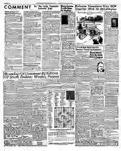 Mitchell Daily Republic Archives Mar 22 1952 P 4