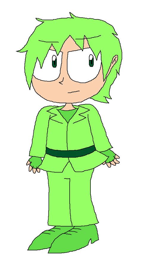 Number Lore Humanized Rejected 2 By Princess Josie Riki On Deviantart