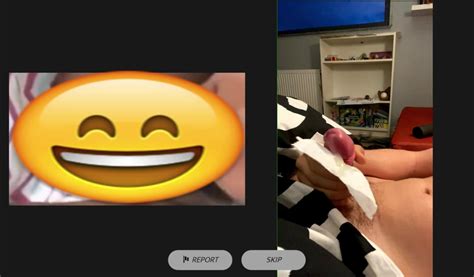 Tricked Str8 Guy On Chat Quick Cum