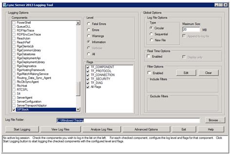 troubleshooting and limitations with skype for business and pexip
