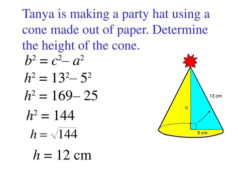 Ppt The Pythagorean Theorem Powerpoint Presentation Free Download