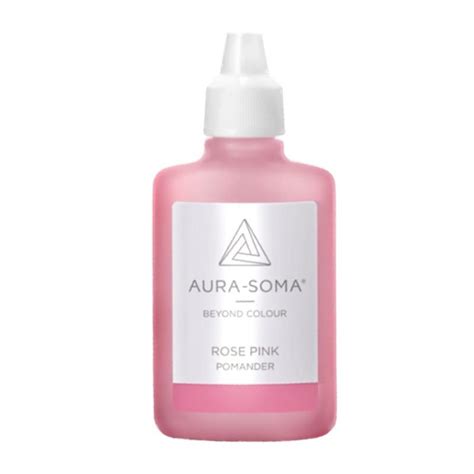 Rose Pink Pomander 25ml Pomander 25ml Pomander Online Shop