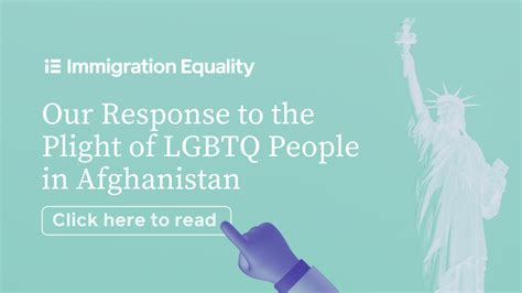 Immigration Equalitys Executive Director Responds To The Plight Of