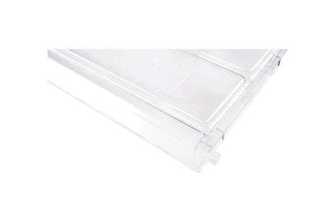 Estante Para La Tapa De La Charola Para Verduras Del Refrigerador