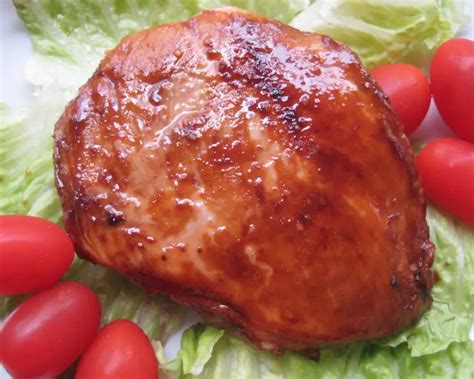 Pineapple Marinade Recipe