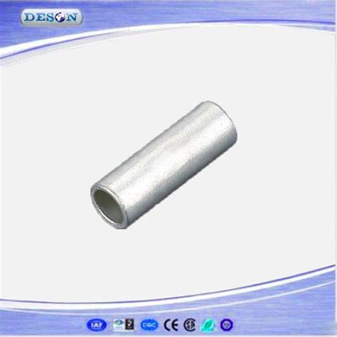 Non Insulated Parallel Splice Connectors Parallel Splice Connectors