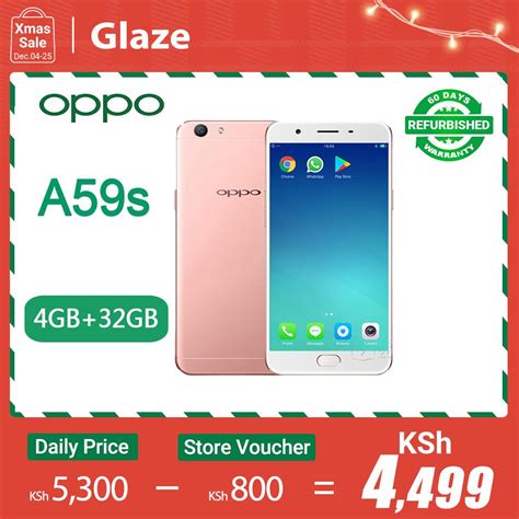 Best Price For Refurbished OPPO A S F S Smart Phone Inches MAh MP MP GB GB G G