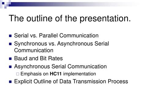 Ppt Sci Communication Powerpoint Presentation Free Download Id813404