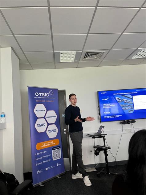 Uuc Multiomics Seminar C Tric