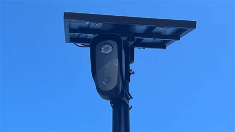 Use Of Flock Safety Cameras Growing Across Western Washington Raising Privacy Concerns
