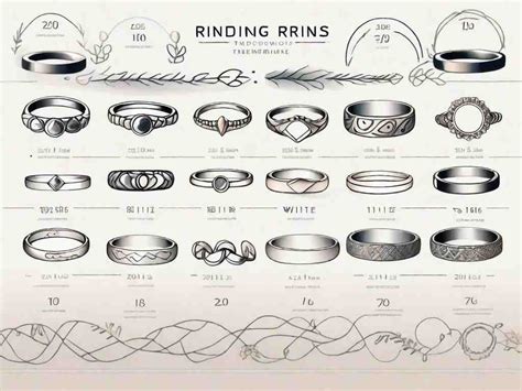 The Evolution Of Wedding Rings From Tradition To Modern Trends
