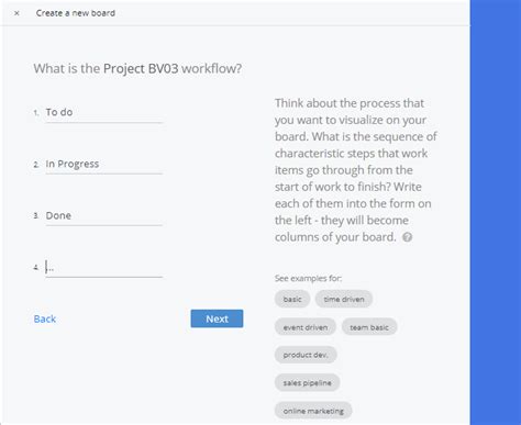 Kanban Board Kanban Tool Support