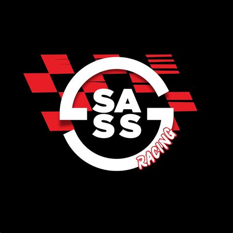 Sass Racing Youtube
