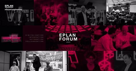 Eplanforum2024 Efficientengineering Automation Networking