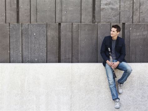 Daniel Ottensamer • Salzburger Festspiele