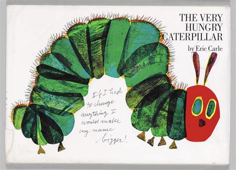 Eric Carle Author Of ‘the Very Hungry Caterpillar Dies At 91 The