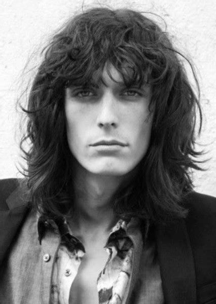 Justin Gossman Photo On Mycast Fan Casting Your Favorite Stories