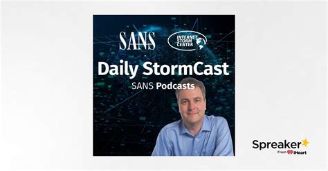Sans Stormcast Thursday October 9th 2025 Polymorphic Python Ssh Proxycommand Vuln