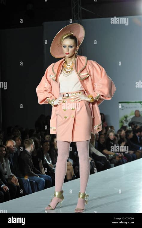 Russian Fashion Week