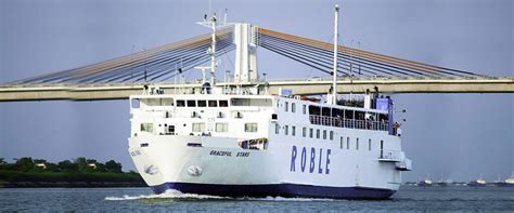 2025 Bacolod To Dumangas Iloilo And Vice Versa Montenegro Shipping