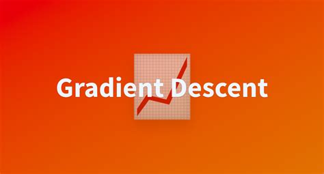 Gradient Descent A Hugging Face Space By Bhargavi1911