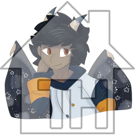 Lillio Marilyn Persona On Toyhouse