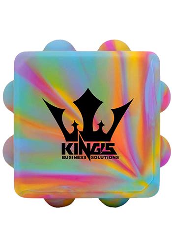 Personalized Popper Dice Cube Hct519 Discountmugs