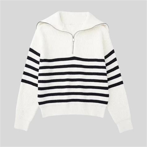 Premium Knitted Sweater For Autumn Bertram Coast Legend
