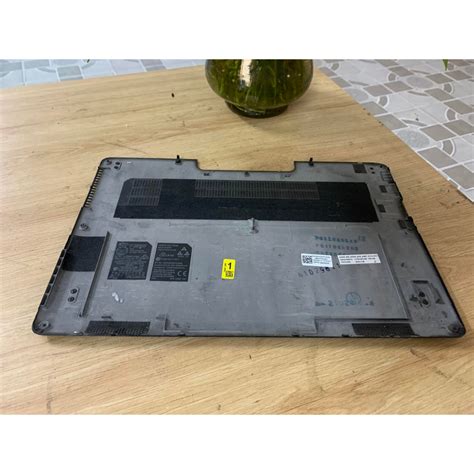 D Side Cover For Dell E7270 Laptop Removable Cover Has Slight