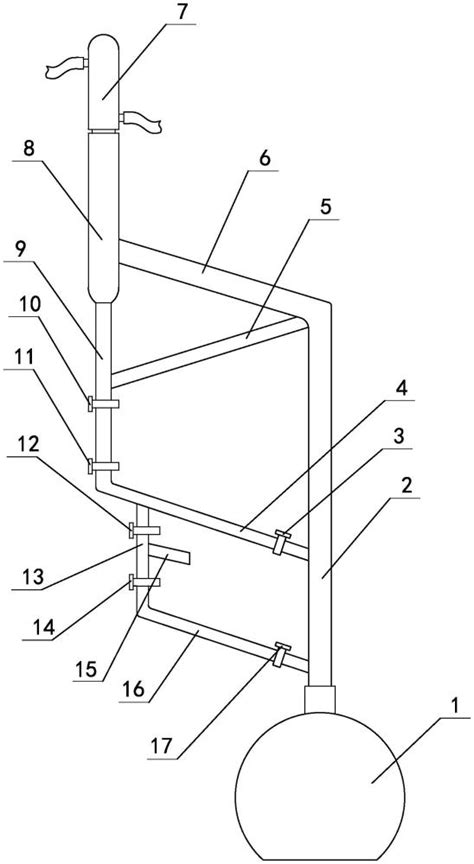 一种中药研究用挥发油的提取设备
