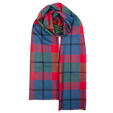 Alba Merino Fine Wool Scarf The Royal Edinburgh Military Tattoo Shop