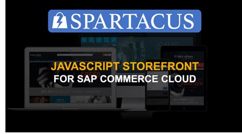 How To Customize Extend Ootb Components In Spartacus Vb It